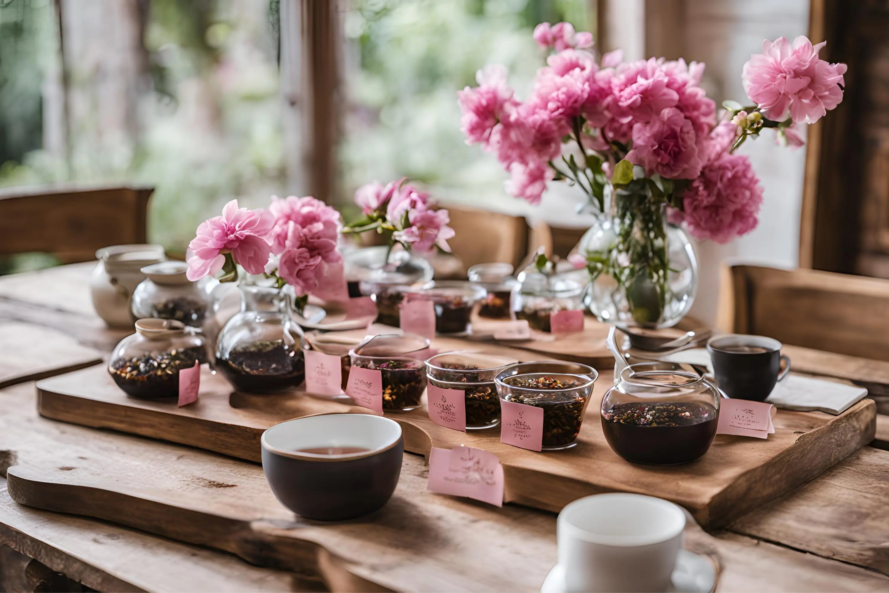 Everything you Need to Know About Loose Leaf Tea: Benefits, Types, and ...