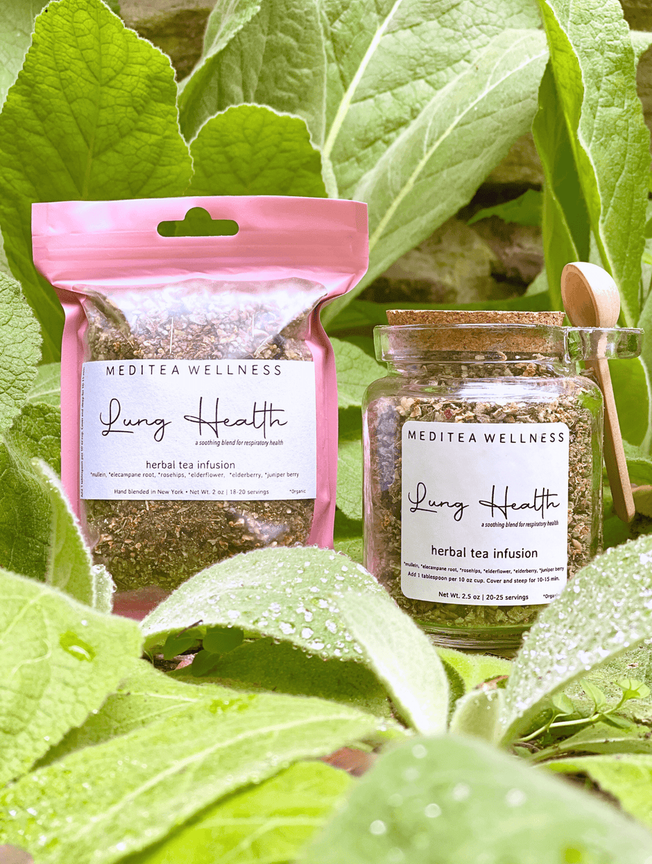 Candida Cleanse Tea: What They Don't Tell You and How It Can Help ...