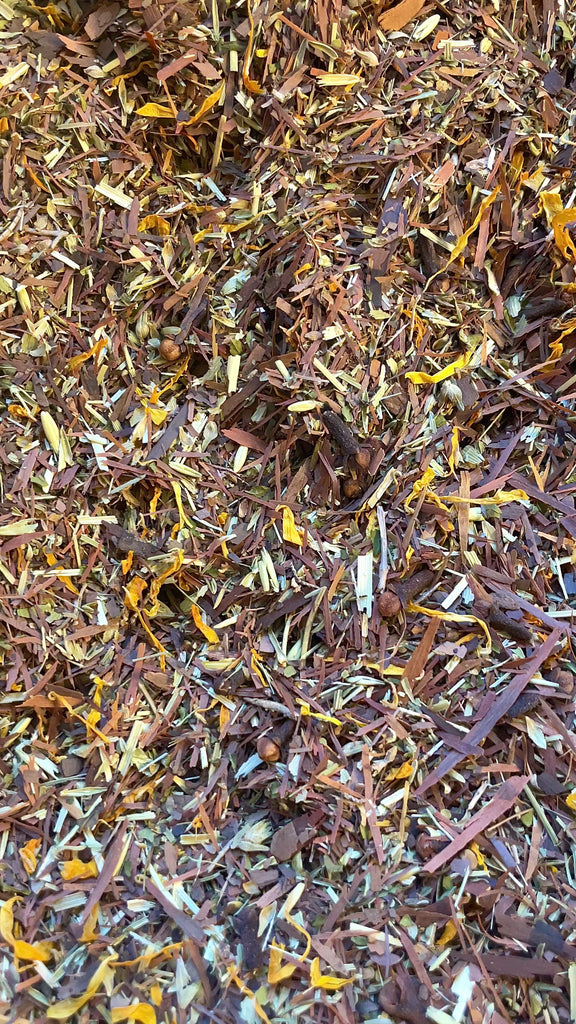 Candida Tea with Pau D'Arco and Oregano – MediTea Wellness