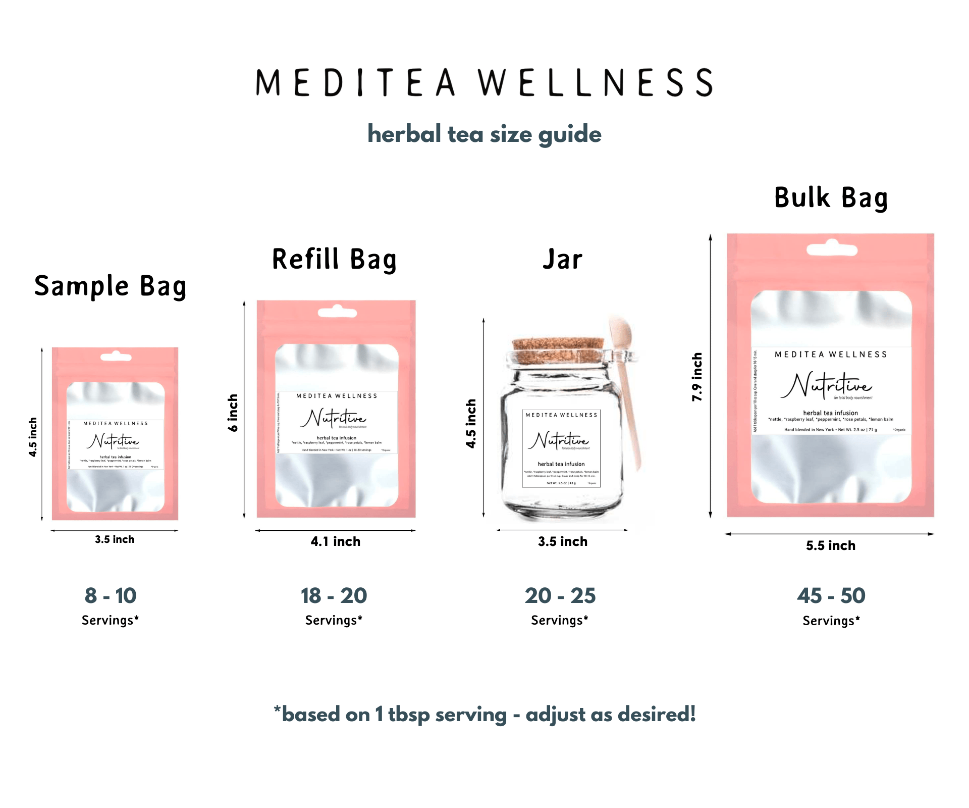 Sleep Well Tea: Relaxing Herbal Blend for Restful Nights – MediTea Wellness